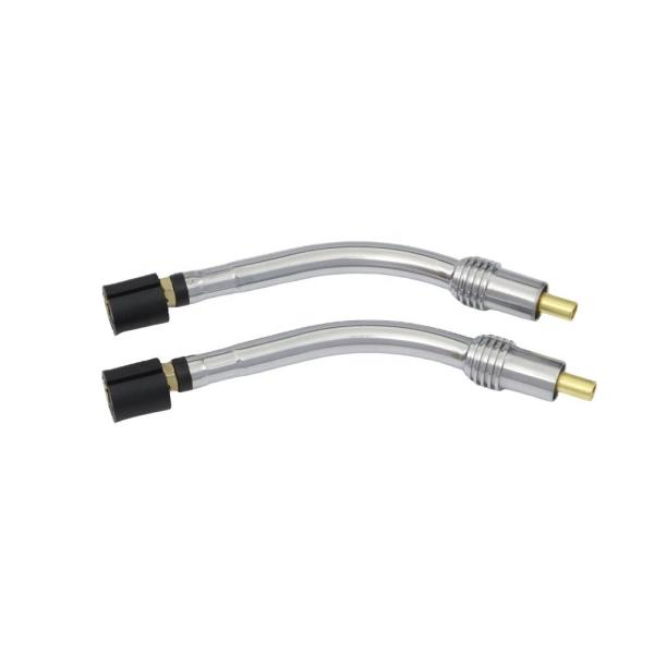 Quality Welding Torch UPPERWELD 36KD Swan Neck Water Air Cooled Gas Mig Torch with Accessories for sale