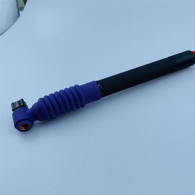 Cina Accessori di saldatura Parti per l'industria del taglio Tig Torcia di saldatura con disegno flessibile in vendita