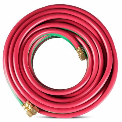 Китай Служба резки и сварки резины Инертный газ 5/
