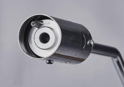 Cina Supporto personalizzato Strumento da giardino di lunghe dimensioni Torcia a gas di butano per la combustione dell'erba a propano in vendita