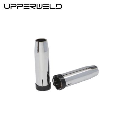 Cina 36KD MIG Saldatura Torcia Nozzle Shield Coppa per precisione e efficienza di saldatura in alluminio in vendita