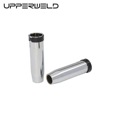 Cina 36KD MIG Saldatura Torcia Nozzle Shield Coppa per precisione e efficienza di saldatura in alluminio in vendita