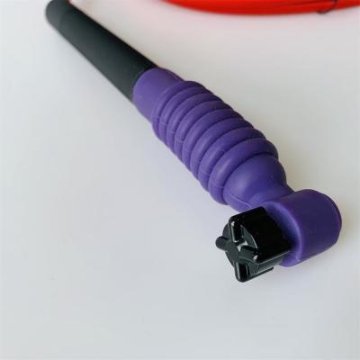Cina Taglio di metallo WT 125 FL Tig Torcia testa di saldatura accessori per WP 9 20 Tig Torcia di saldatura in vendita