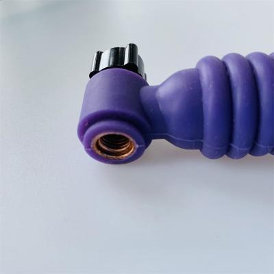 Cina Taglio di metallo WT 125 FL Tig Torcia testa di saldatura accessori per WP 9 20 Tig Torcia di saldatura in vendita