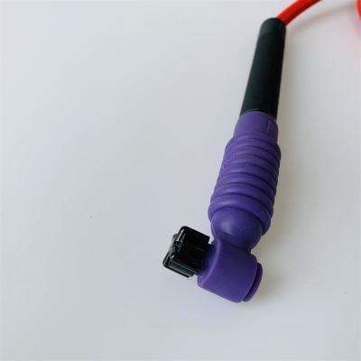 Cina Taglio di metallo WT 125 FL Tig Torcia testa di saldatura accessori per WP 9 20 Tig Torcia di saldatura in vendita