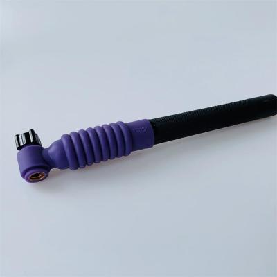 Cina Taglio di metallo WT 125 FL Tig Torcia testa di saldatura accessori per WP 9 20 Tig Torcia di saldatura in vendita