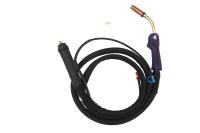China Customized Support OEM UPPER Gas Diffuser 501D for Mig Welding Torch Consumables for sale