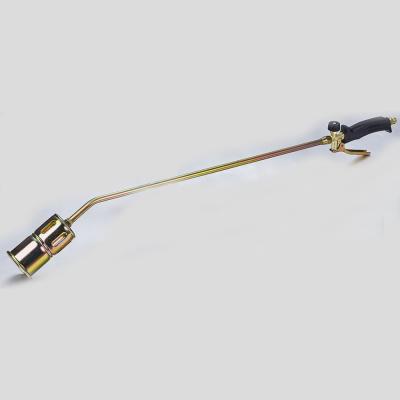 Cina 92cm lunghezza auto-accensione torcia al propano ideale per precisi taglio erboristeria e brasatura in vendita