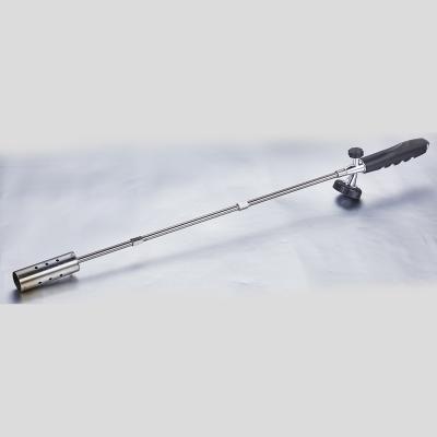 中国 2kw 名目熱量 広さ 庭園用道具 炎投放器 ガス プロパン 雑草消し タッチ 販売のため