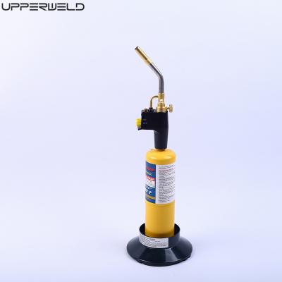 中国 プロパン・オート・スタート・ガス・トリガー・スタート・ブラス・MAPP 溶接・溶接用熱タッチ 販売のため