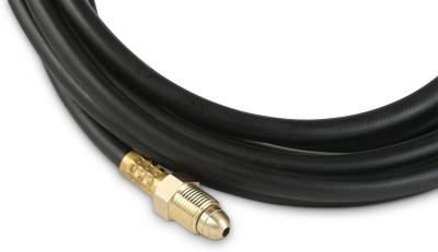 Cina NBR Mig Tig 12' Tubo di saldatura a gas inerte 5/8