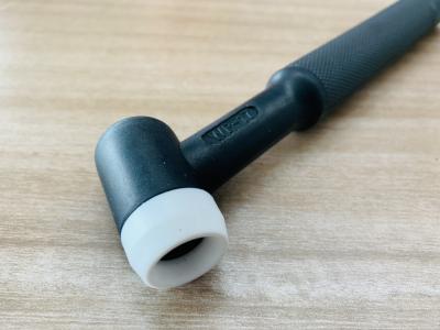 China Corte de Metal WP-17/17F/17V/17FV TIG cabeça de tocha com alça é a sua melhor escolha à venda