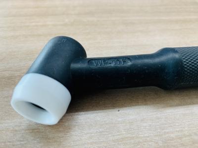 China Corte de Metal WP-17/17F/17V/17FV TIG cabeça de tocha com alça é a sua melhor escolha à venda