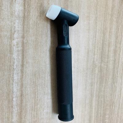 China Corte de Metal WP-17/17F/17V/17FV TIG cabeça de tocha com alça é a sua melhor escolha à venda