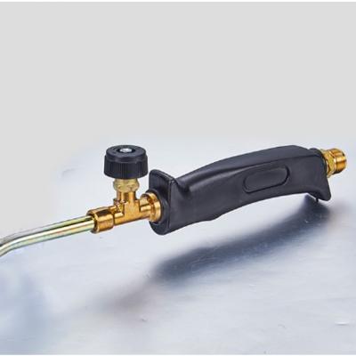 Cina Torcia per brasatura a gas GPL Torcia per brasatura Pistola a fiamma Kit torcia per propano Ingresso termico nominale da 4 kW in vendita
