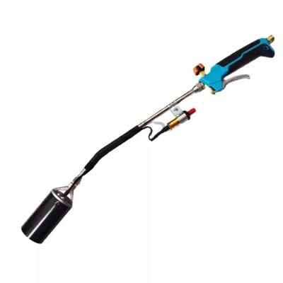Cina ODM supporto kit di torcia al propano per bruciare erba pesante 91,5 * 49,5 * 34cm significa in vendita