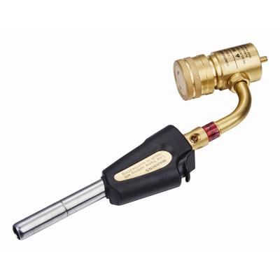 Cina OEM supporto tutti Splendid auto-illuminazione torcia di riscaldamento per il carico pesante di avvio del grilletto in vendita