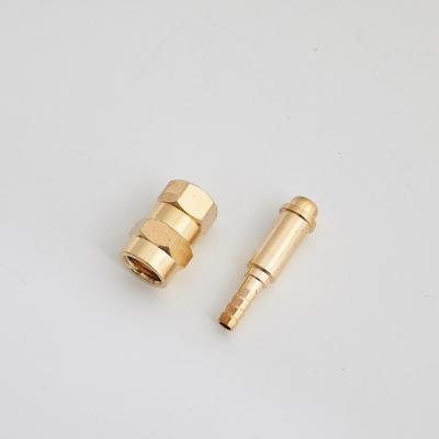 Cina Regulatore di flusso regolabile per la pressione di ingresso di 4000 psi e tubo da 10 piedi in vendita