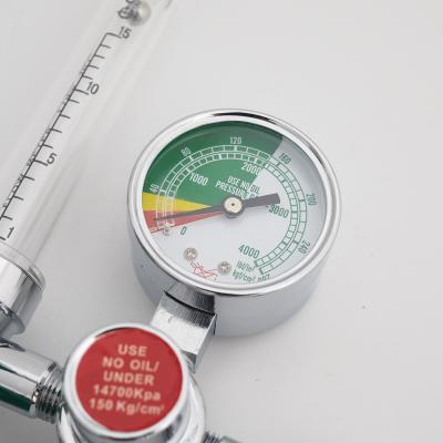 Cina Misuratore di flusso di misura dell'ossigeno per le applicazioni industriali in vendita