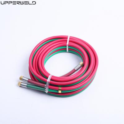 Cina Saldatura multifunzionale ha bisogno di una torcia di taglio per tubi gemelli da 12 piedi per la saldatura dell'acetilene in vendita