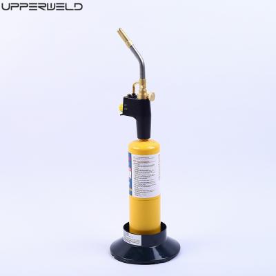 Cina 1300 gradi di fiamma caratteristica gas Trigger-Start Torcia per versatile saldatura e brasatura in vendita