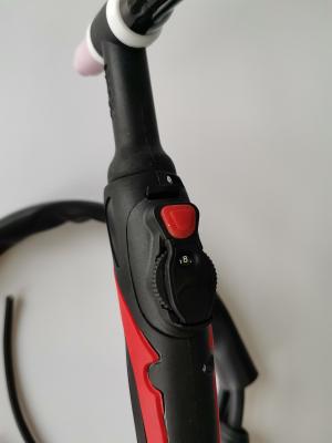 Cina WP26-2 Pistola di saldatura raffreddata ad aria per batterie per saldatrici 35-70EU in vendita