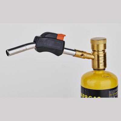 中国 トルボタッチ ガス 自燃 ブラージング 溶接 銃 家事 補給品 販売のため
