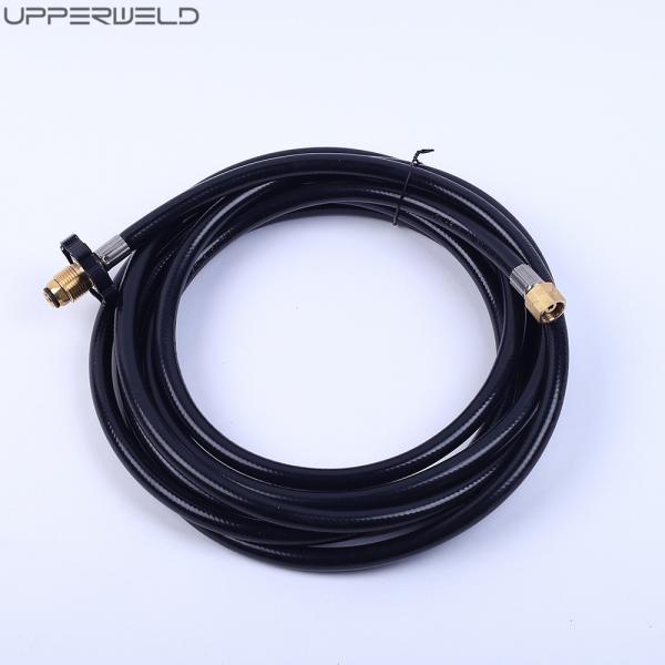 Quality High Pressure Propane Hose PVC LPG Gas Hose for Air Welding 6/9mm or Customized for sale