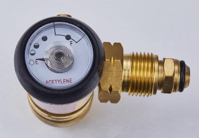 Cina Turbo Air Acetylene Welding Torch Kit per MAPP Propane Gas Soft-Flame Tools Compatibile in vendita