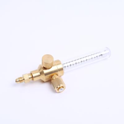Cina CO2 regolatore del gas di argon misuratore di flusso per la saldatrice Mig Tig struttura di sicurezza in vendita