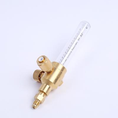 Cina CO2 regolatore del gas di argon misuratore di flusso per la saldatrice Mig Tig struttura di sicurezza in vendita