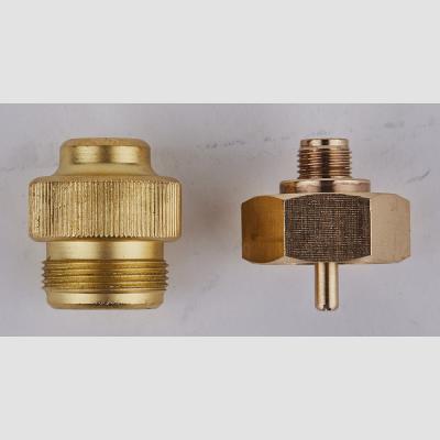 Cina Maniglia MAPP Torcia di ottone fatta di fiamma auto-accensione caratteristica 1200° Saldatura Torcia a mano in vendita