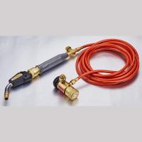 China Multi Purpose Propane Mapp Torch with High Intensity Trigger Start Brass Construction for sale