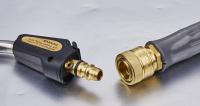 China Multi Purpose Propane Mapp Torch with High Intensity Trigger Start Brass Construction for sale