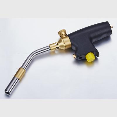 Cina Torcia per gas propano versatile MAPP per tutte le applicazioni di saldatura e brasatura TS8000 in vendita