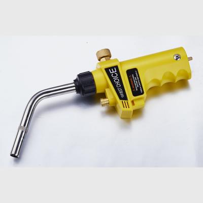 Cina Torcia per gas propano versatile MAPP per tutte le applicazioni di saldatura e brasatura TS8000 in vendita