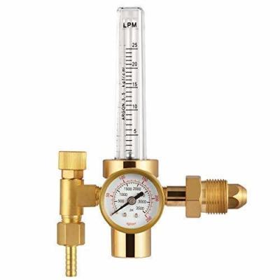 Cina Regulatore di azoto per gas ad alta pressione CGA580 per NO2 in vendita