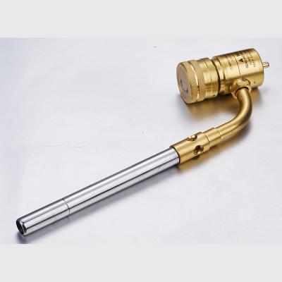 Cina Torcia per gas propano versatile MAPP per tutte le applicazioni di saldatura e brasatura TS8000 in vendita