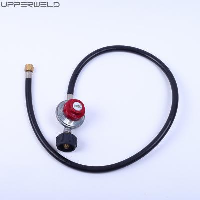 中国 5 FT プロパン/LPGホース ウェバーグリル バディヒーター 喫煙者 キャンプストーブ 20psi 5/8インチ 販売のため