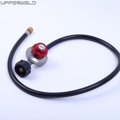 中国 5 FT プロパン/LPGホース ウェバーグリル バディヒーター 喫煙者 キャンプストーブ 20psi 5/8インチ 販売のため