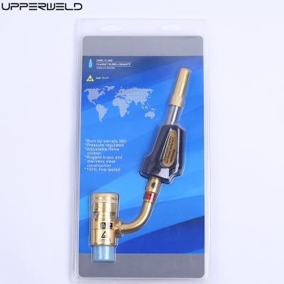 Cina Turbo Torch Tips Regulator per la saldatura di saldatura in America/Europa/Mid-est in vendita