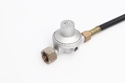 China Tubos de soldadura de gás propano para borracha industrial com adaptador de latão e regulador industrial à venda