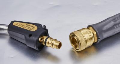 中国 MAPP 管とガス調節器のプロパンヒートタッチ 究極のヒートソリューション 販売のため