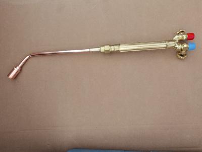 Cina Kit di taglio di torcia di saldatura portatile Kit di taglio di regolazione del gas di ossigeno acetilene per il supporto ODM in vendita