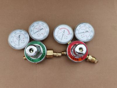 Cina Kit di taglio di torcia di saldatura portatile Kit di taglio di regolazione del gas di ossigeno acetilene per il supporto ODM in vendita