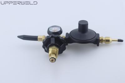 Cina Inflazione del regolatore di pressione dell'elio personalizzato per la valvola del serbatoio CGA320 e il gas di elio in vendita