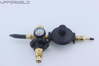 Cina Inflazione del regolatore di pressione dell'elio personalizzato per la valvola del serbatoio CGA320 e il gas di elio in vendita