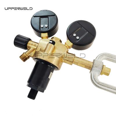 Cina Supporto professionale personalizzato OEM regolatore del gas di ossigeno acetilene per il taglio di saldatura in vendita