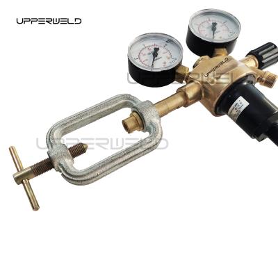Cina Supporto professionale personalizzato OEM regolatore del gas di ossigeno acetilene per il taglio di saldatura in vendita