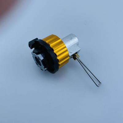China Butan- naar propaanconversieadapter Te koop